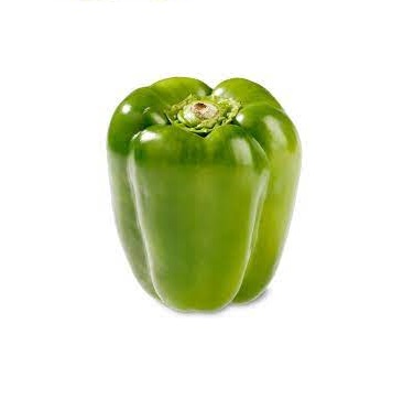 Bell Pepper – Galaxy Fruit
