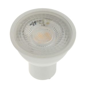 7 watt LED halogen lamp, GU10 base – Galaxytrade