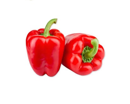 Bell Pepper – Galaxy Fruit
